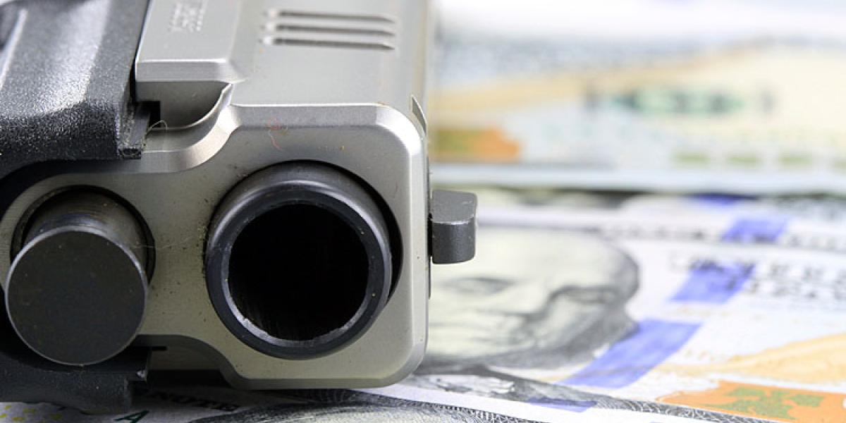 Is the Use of US Dollars Mandatory in the United States? | Mises Institute