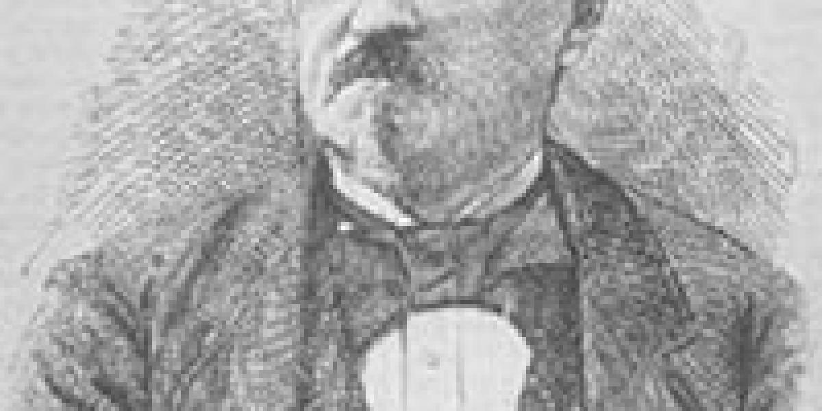 Gustave de Molinari and the Anti-statist Liberal Tradition, Part 1 ...