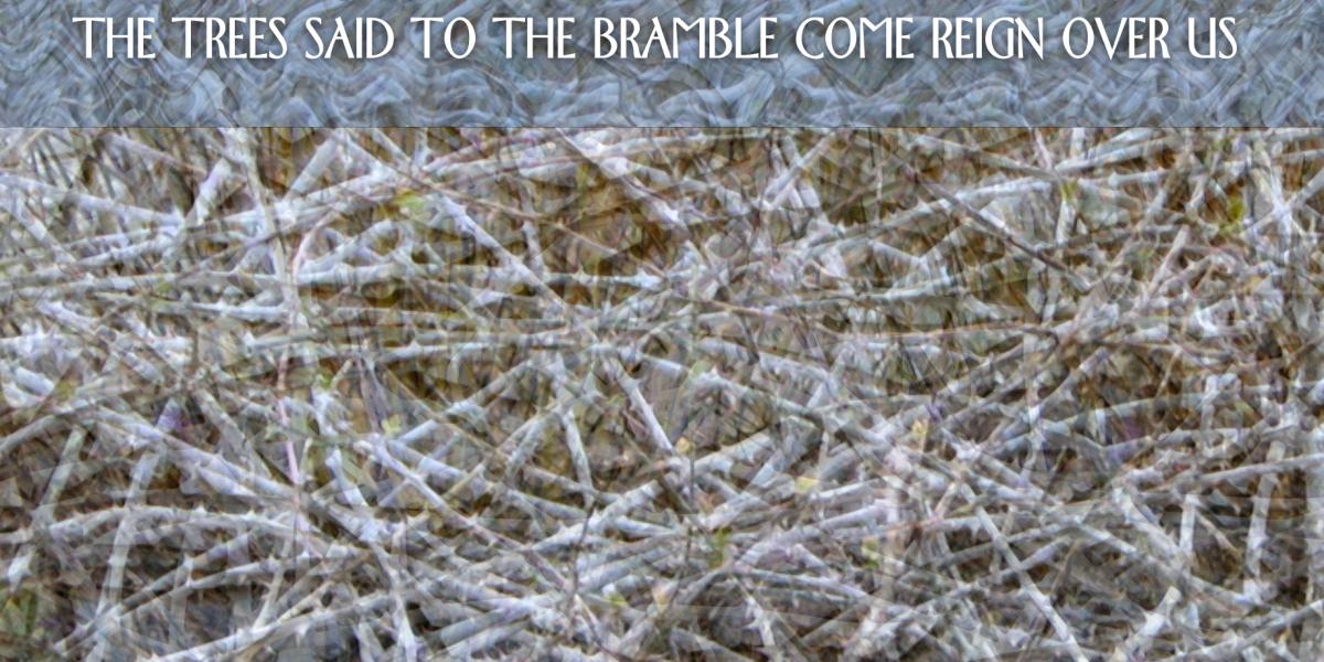 Harangue | Mises Institute