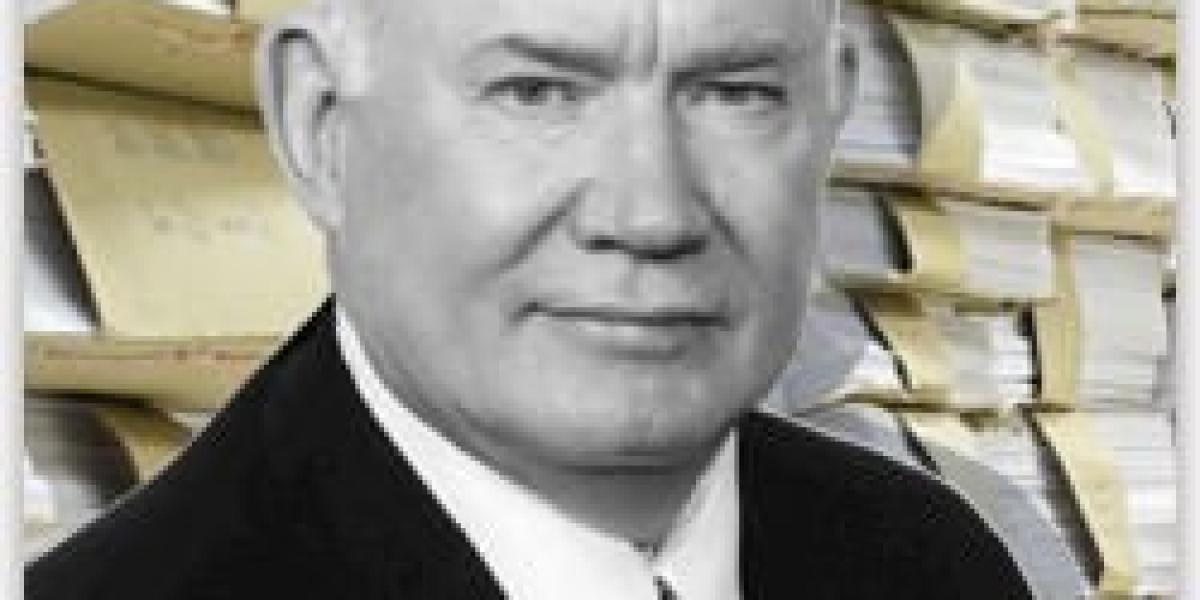 The Seven Rules of Bureaucracy | Mises Institute