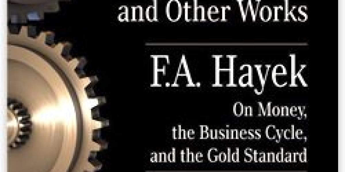 Hayek's Legacy | Mises Institute