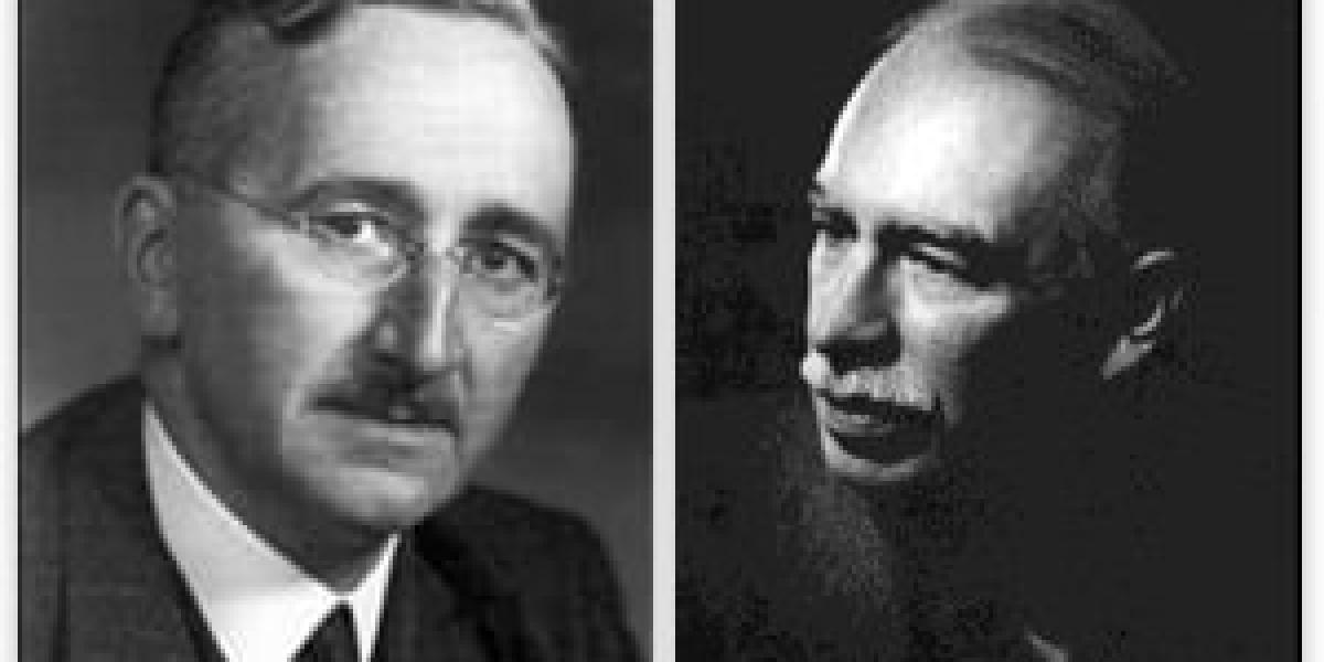 Hayek on the Paradox of Saving | Mises Institute