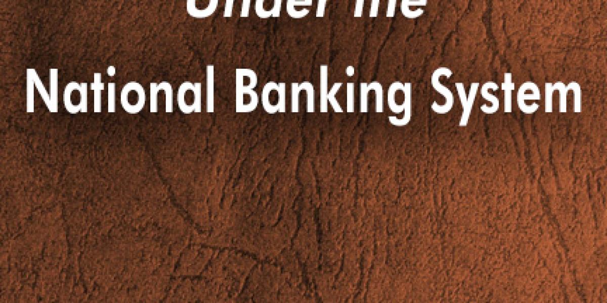 History of Crises Under the National Banking System | Mises Institute