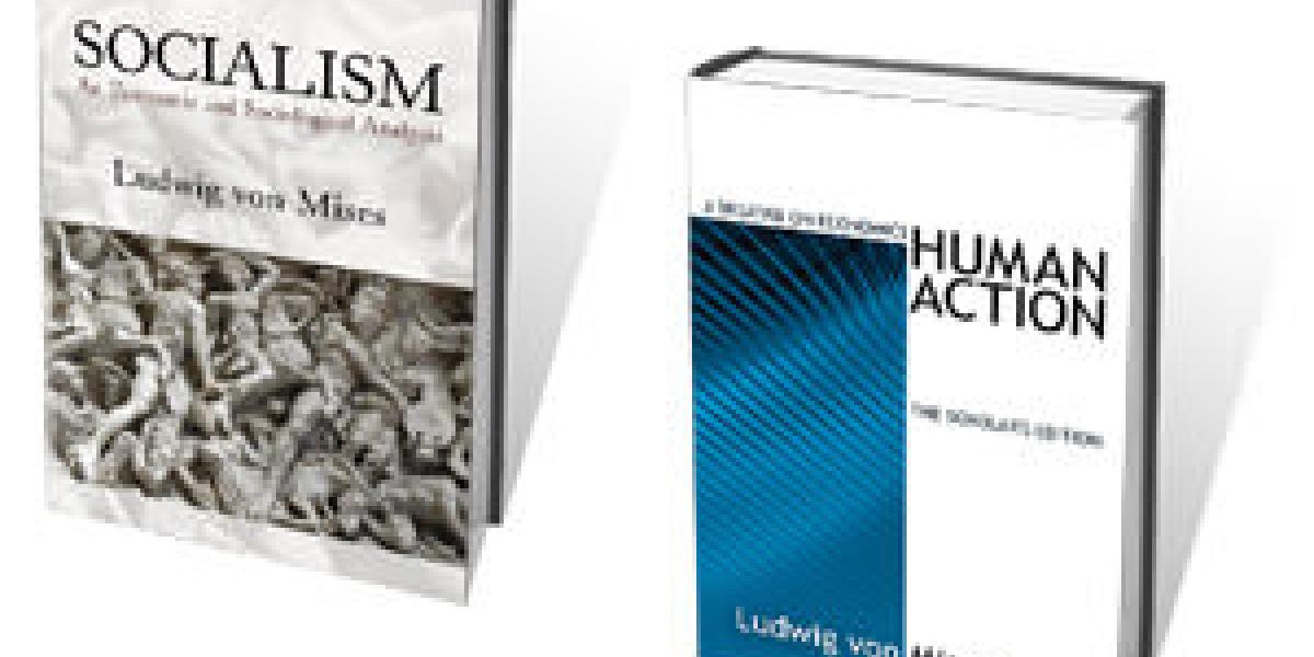 Two Masterpieces by Mises | Mises Institute