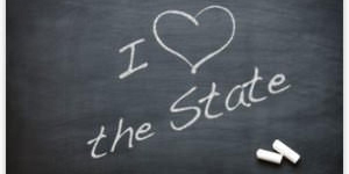 How I Learned to Love the State | Mises Institute