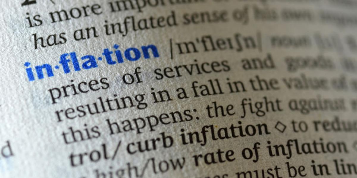 Just What is Inflation? | Mises Institute