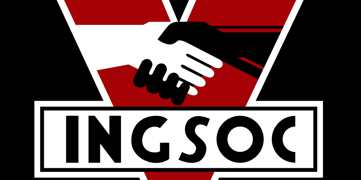 Orwell and Kosovo | Mises Institute