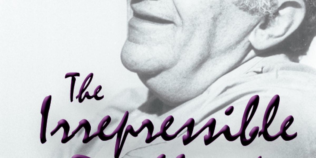 The Irrepressible Rothbard | Mises Institute