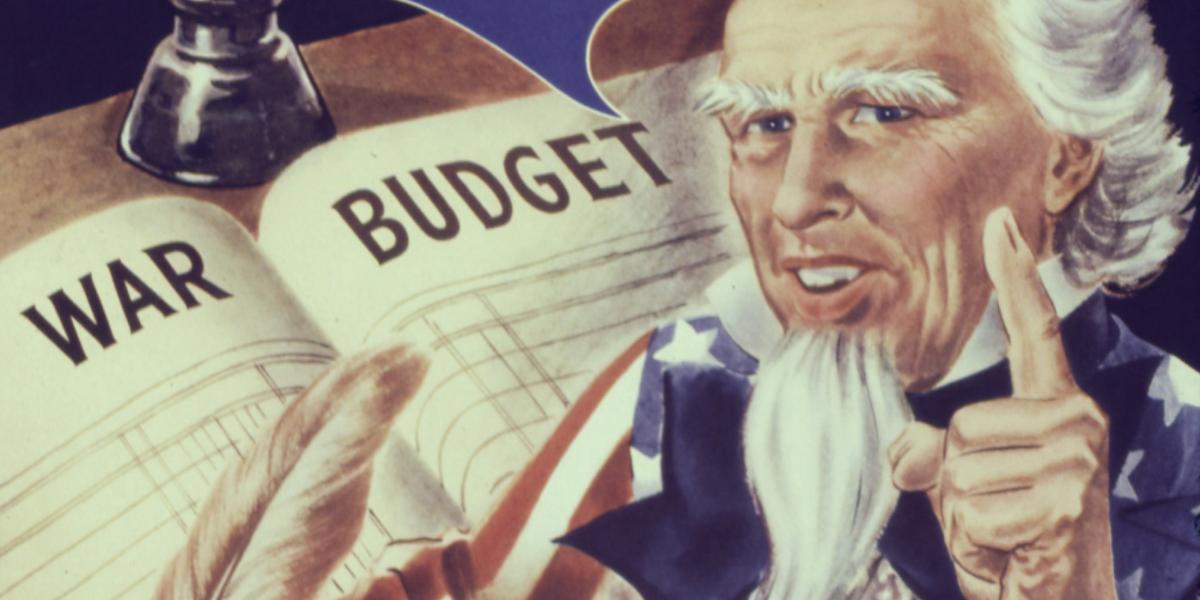 The Republican Welfare State (Yet Again) | Mises Institute