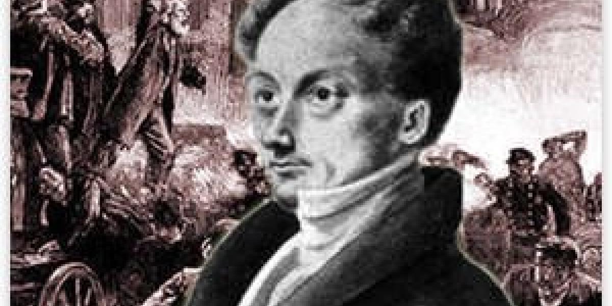 James Mill and Libertarian Class Analysis | Mises Institute