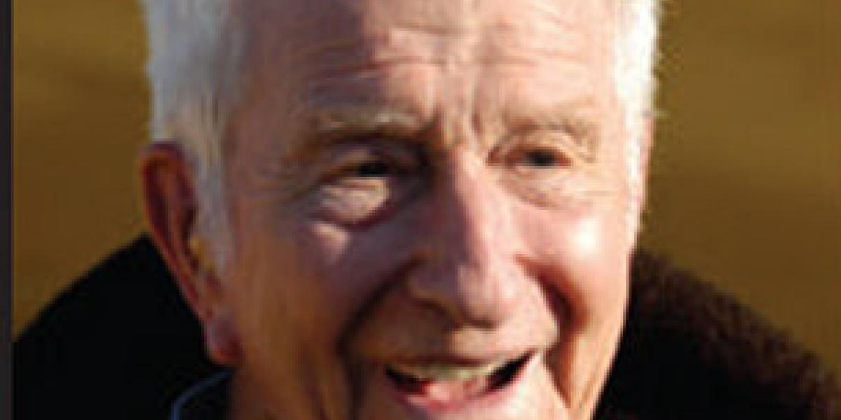James E. Foy, 1917-2010 | Mises Institute