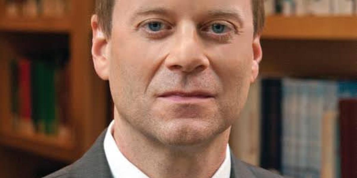 Jeff Deist Joins the Mises Institute as its New President | Mises Institute