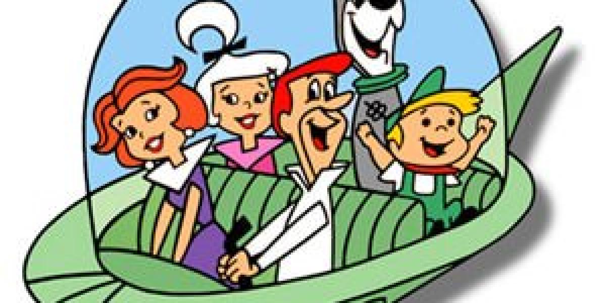 Pushing Buttons Like the Jetsons | Mises Institute