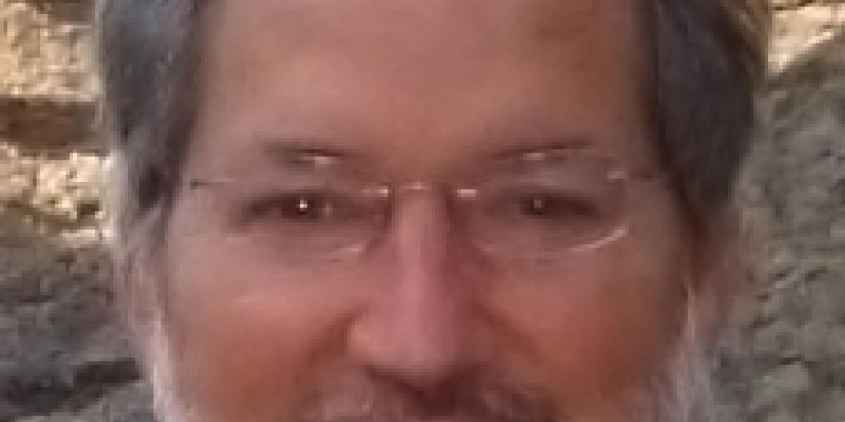 Faculty Spotlight Interview: Jim Cox | Mises Institute