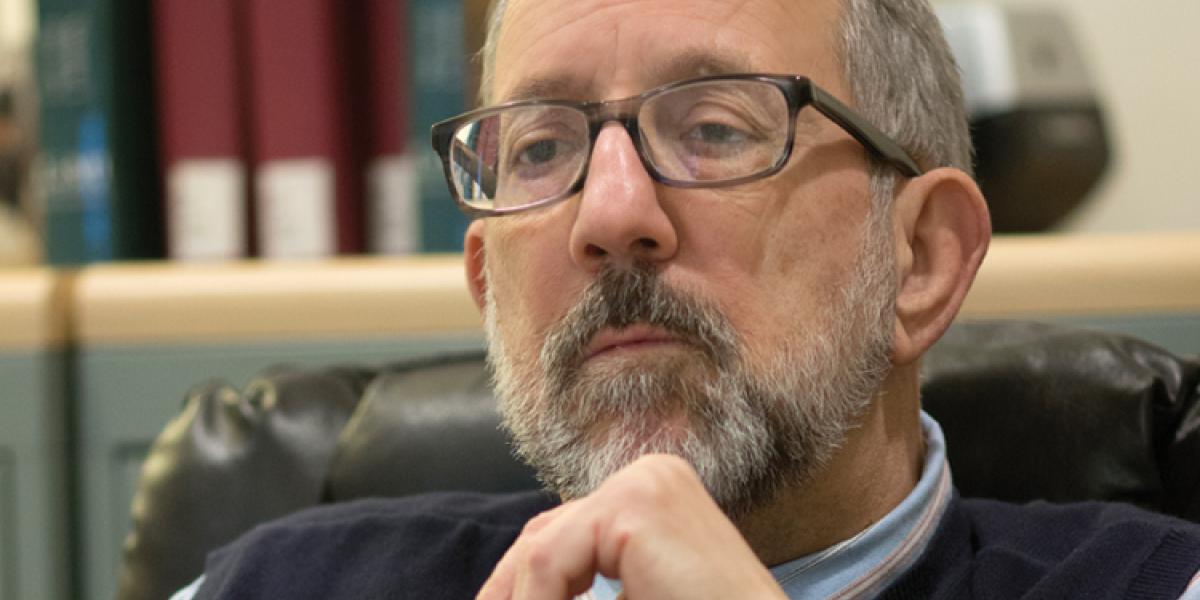 Joe Salerno on His Career as an Heir to Rothbard | Mises Institute