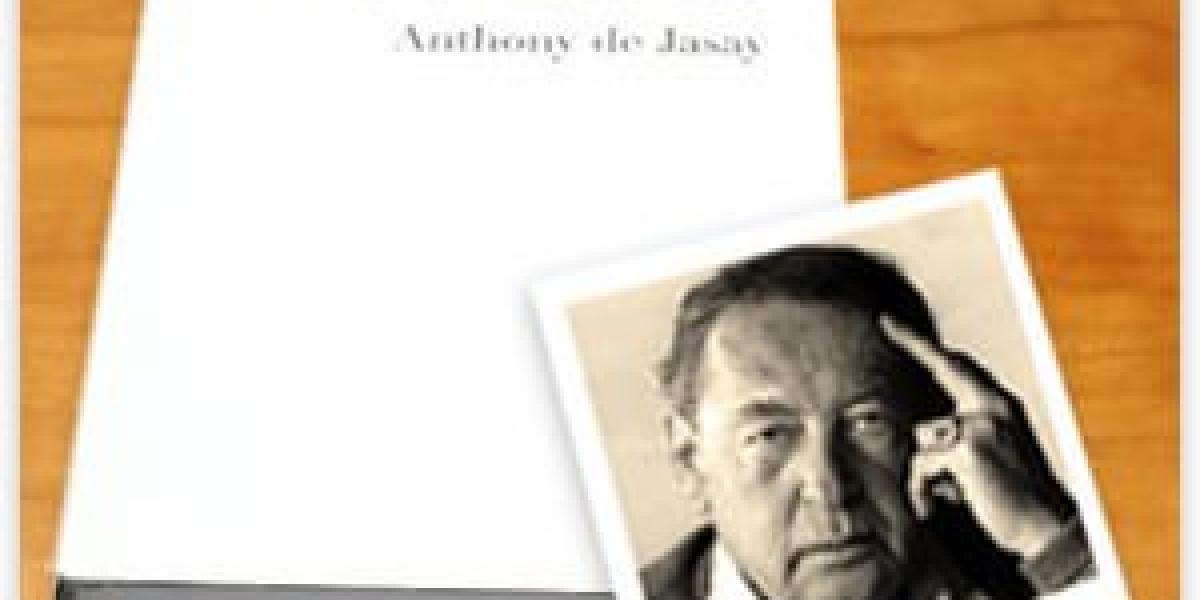 The World According to de Jasay | Mises Institute