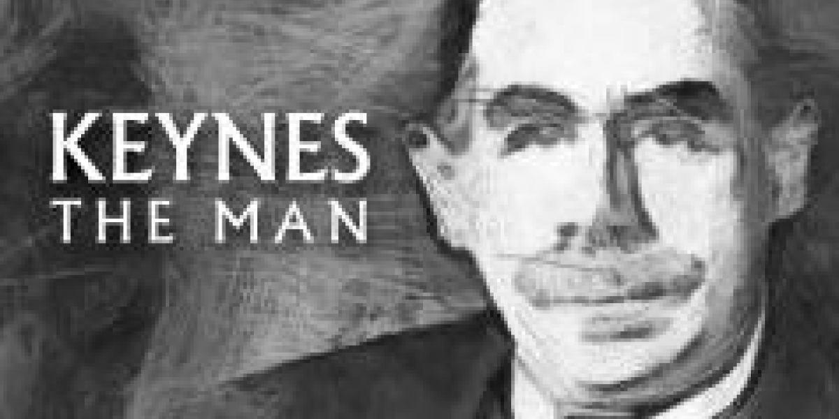 How Keynes Took Over the World | Mises Institute