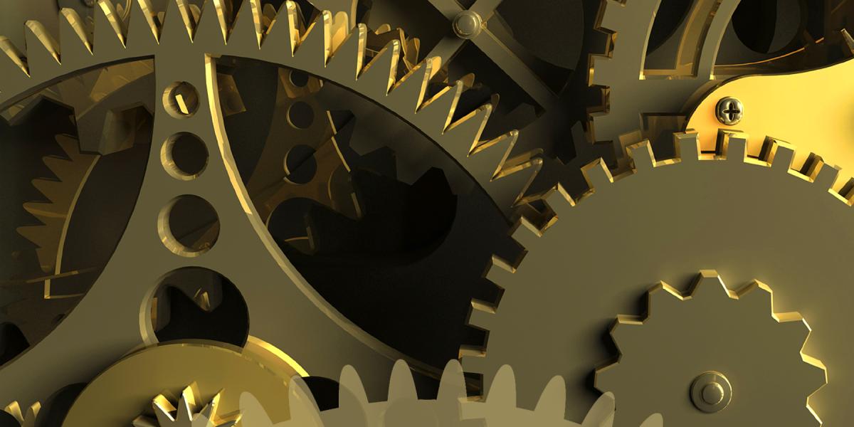 Capital and Its Structure | Mises Institute