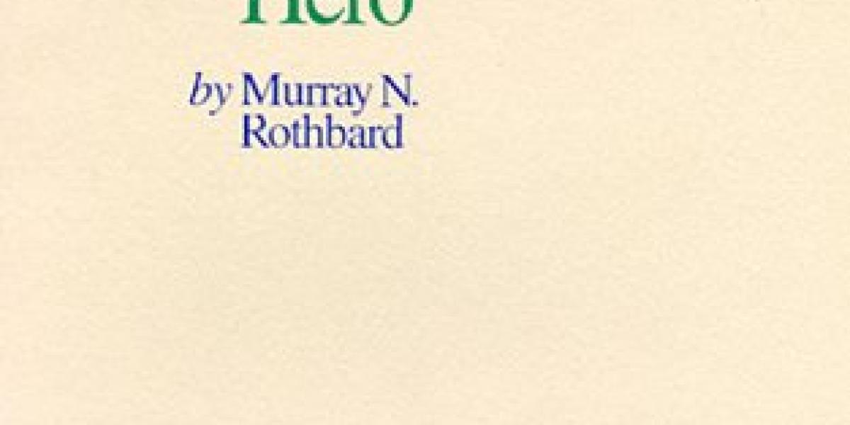 Ludwig von Mises: Scholar, Creator, Hero | Mises Institute