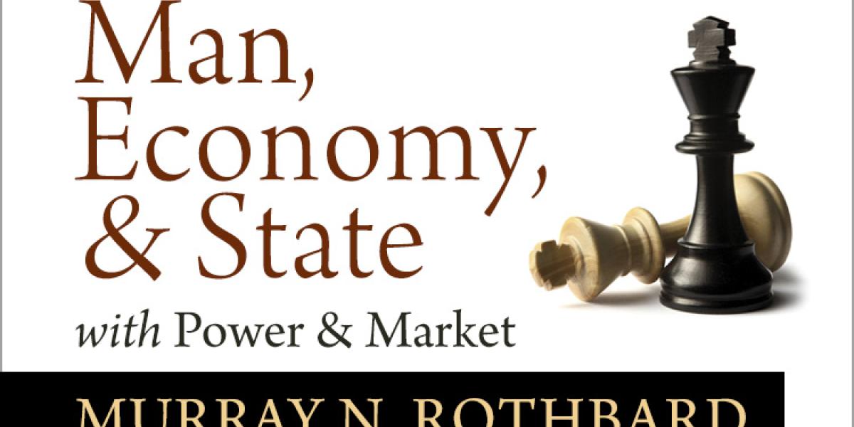 The Theory of Land Ownership | Mises Institute