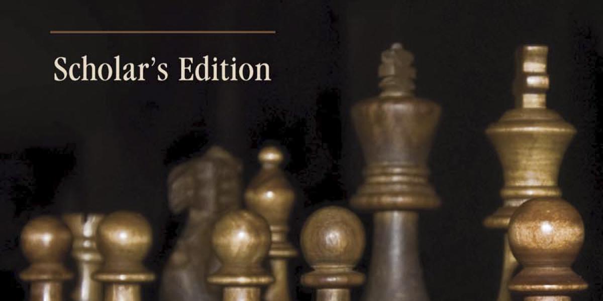 Man, Economy, and State with Power and Market | Mises Institute