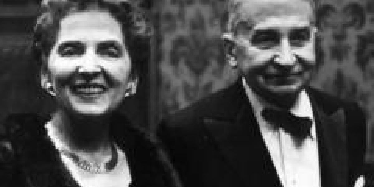 A Tribute to Ludwig von Mises | Mises Institute