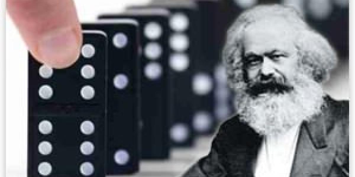Marx and Inevitability | Mises Institute