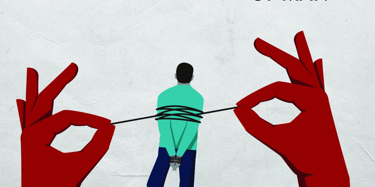 Marxism and the Manipulation of Man | Mises Institute