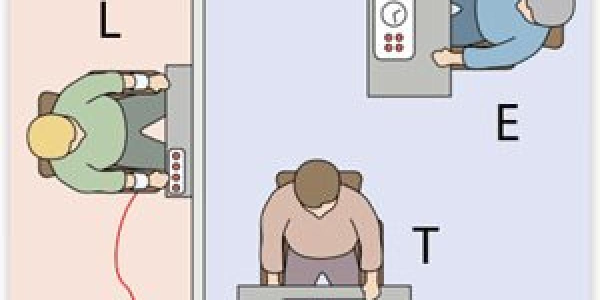 A Brighter Look at Milgram's Obedience Study | Mises Institute