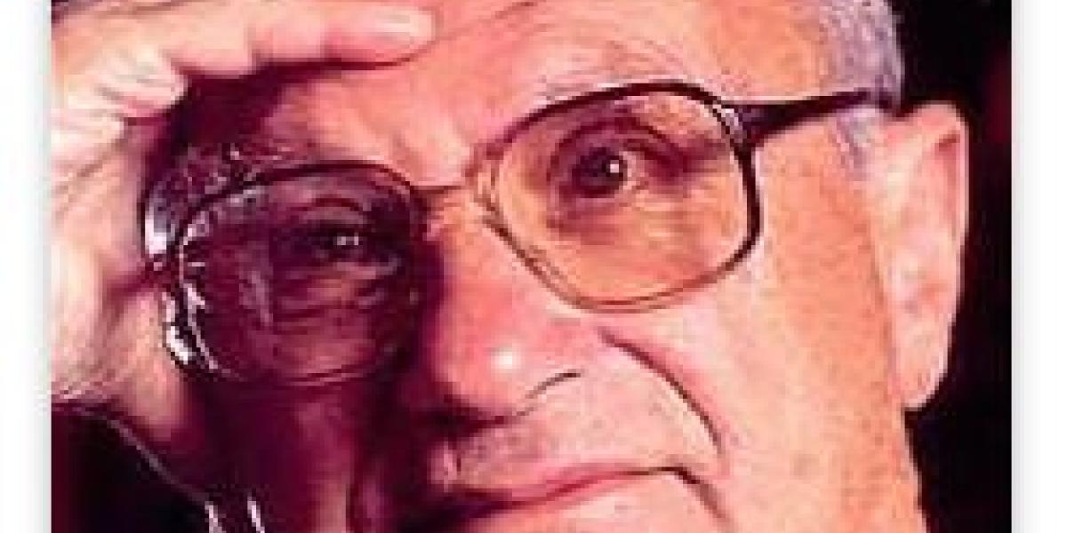 Milton Friedman, 1912-2006 | Mises Institute