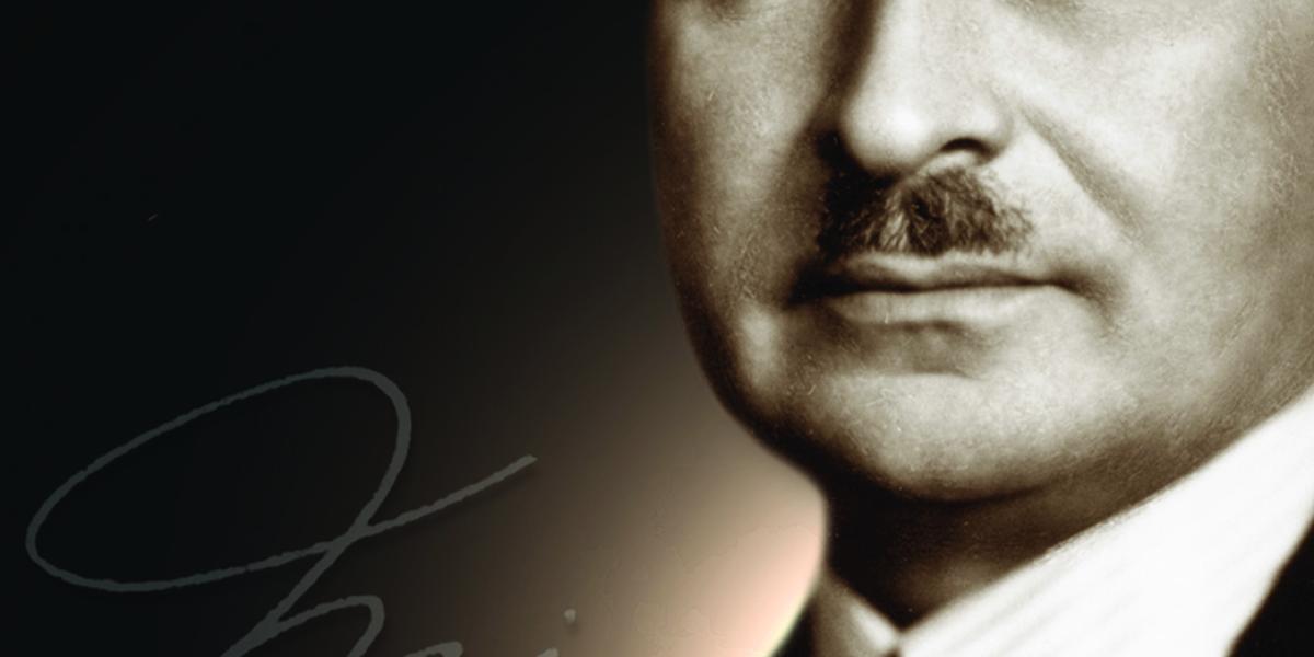 Mises: The Last Knight of Liberalism | Mises Institute