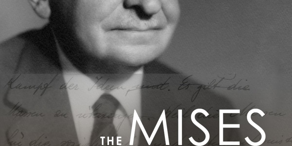 The Mises Reader | Mises Institute