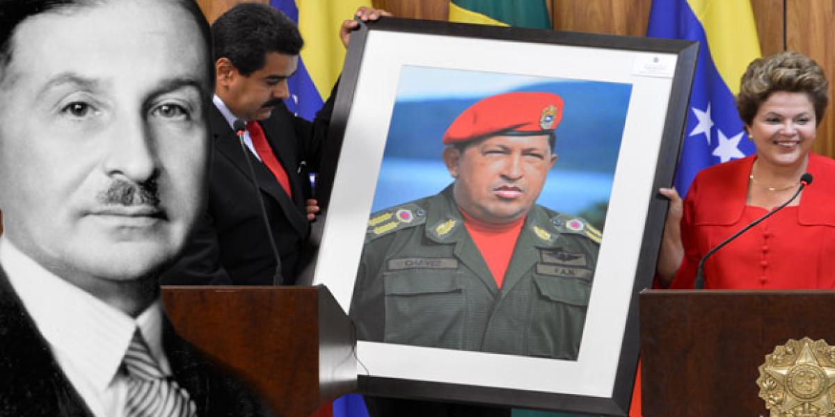 Why Socialism Will Always Fail | Mises Institute