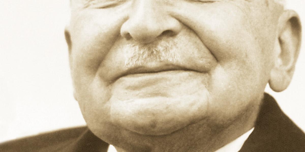 Mises and Austrian Economics: A Personal View | Mises Institute