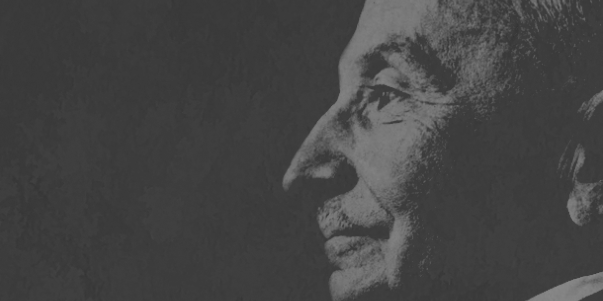 Ludwig von Mises: The Uncompromising Champion of Liberty | Mises Institute