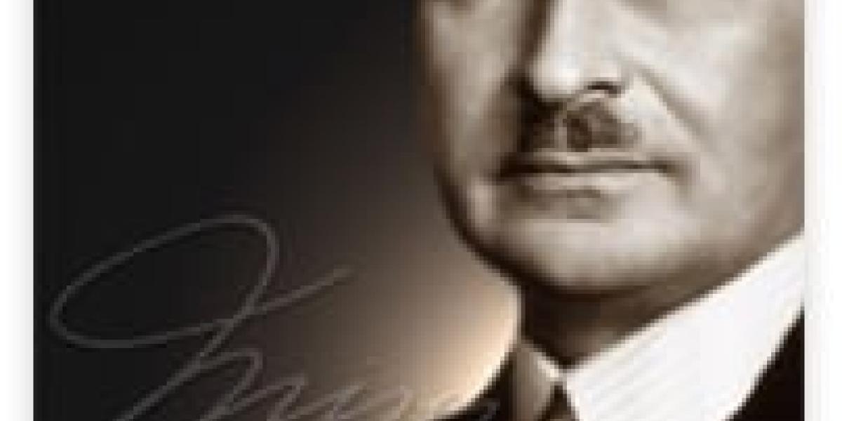 Mises: The Last Knight of Liberalism | Mises Institute