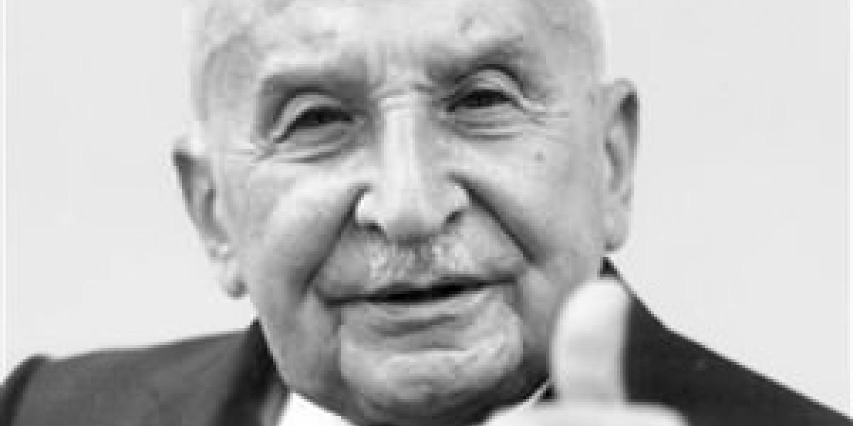 What Mises Did for Me | Mises Institute