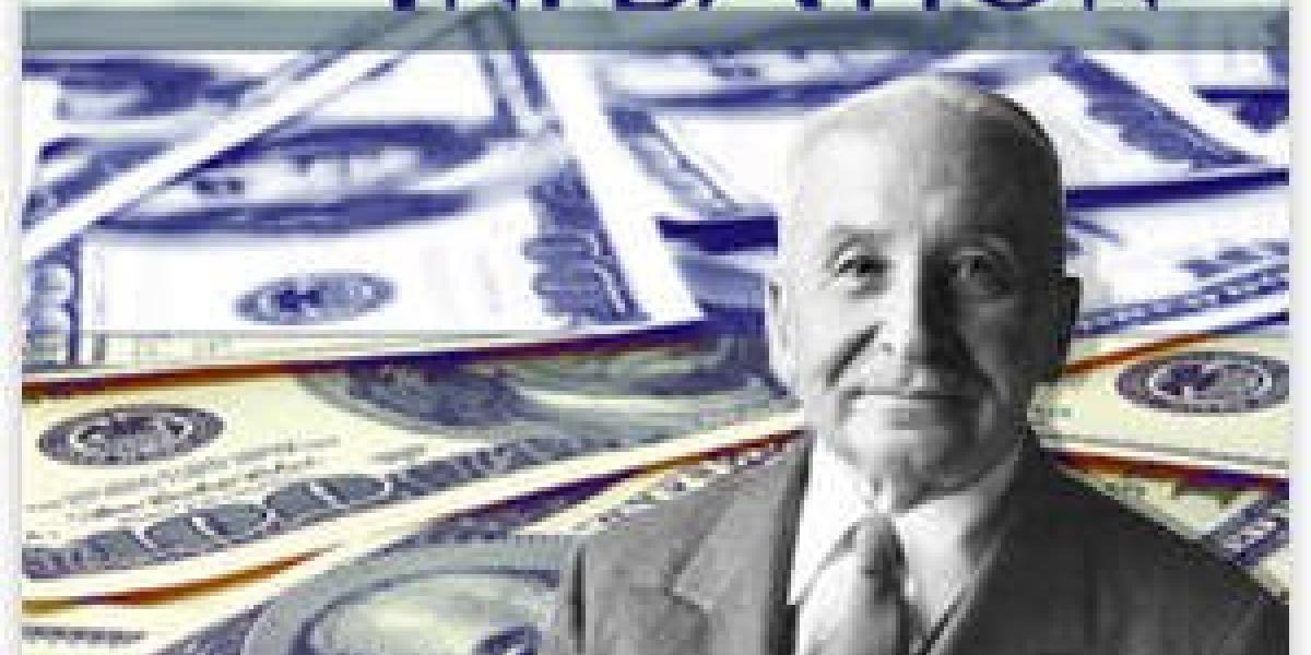 La inflación | Mises Institute