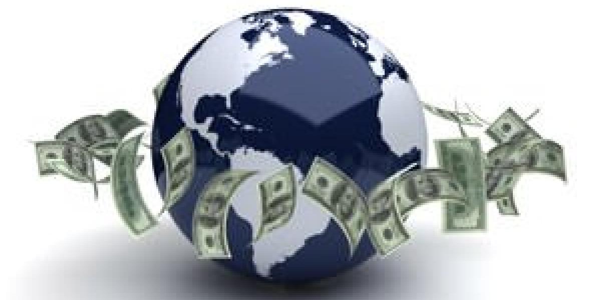 Money Makes the World Go Around | Mises Institute