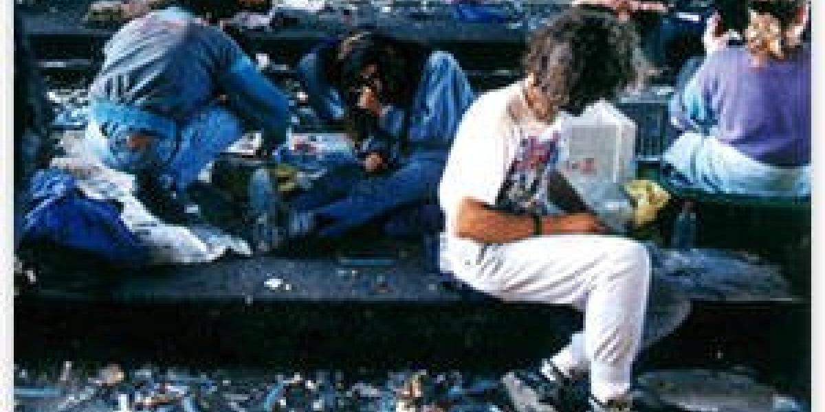 Welcome to Needle Park | Mises Institute