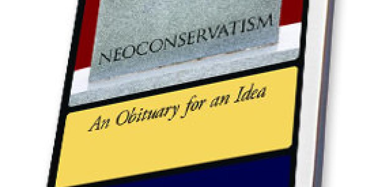 Neoconservatism Taken Down | Mises Institute