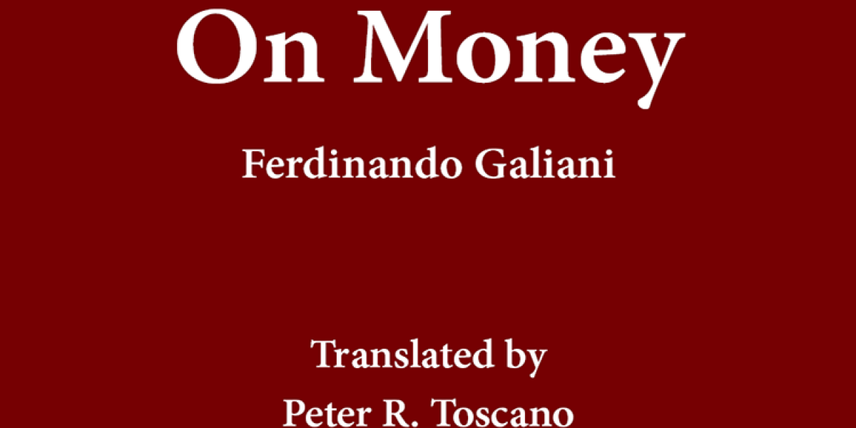 On Money | Mises Institute