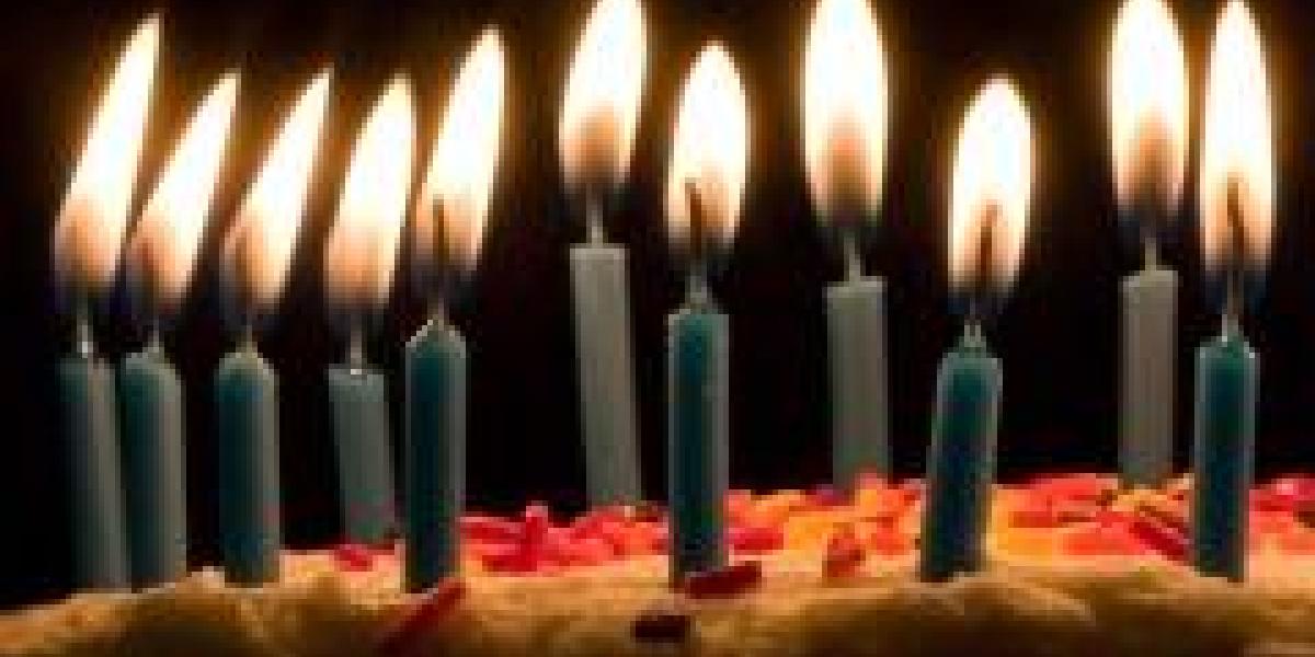 Audio and Photos from Ron Paul's 80th Birthday Party | Mises Institute