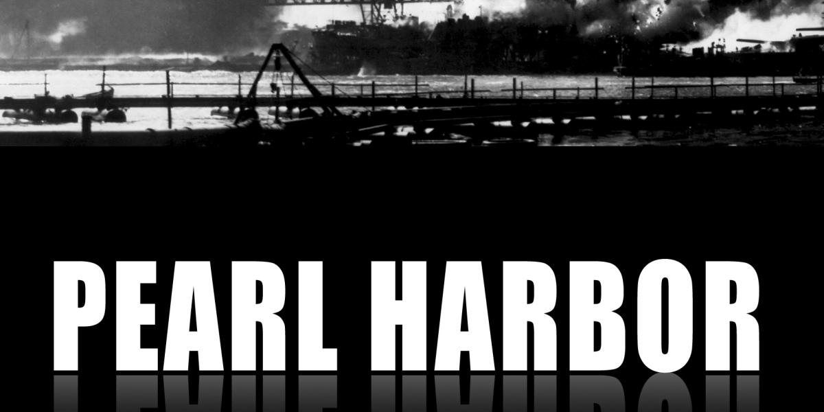 Pearl Harbor: The Seeds and Fruits of Infamy | Mises Institute