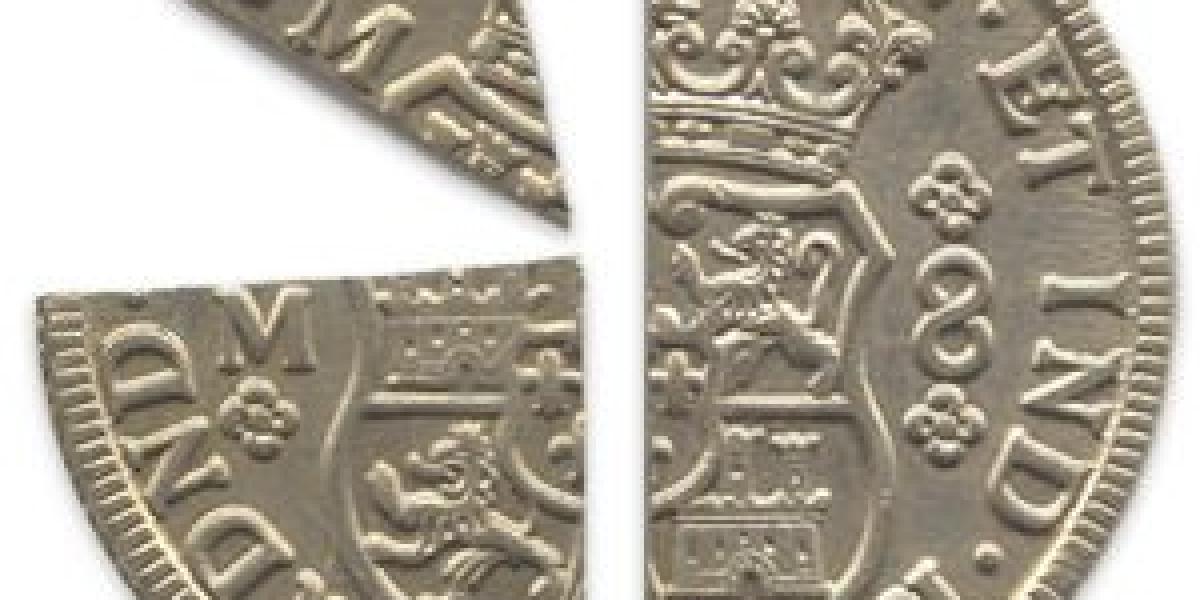 Commodity Money in Colonial America | Mises Institute