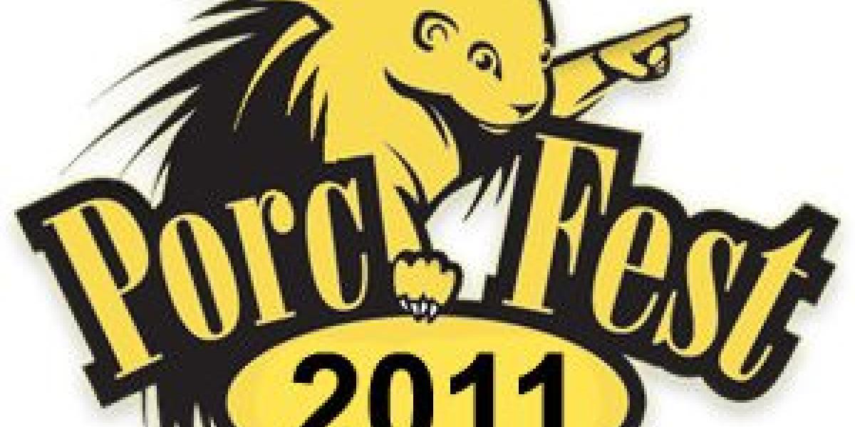 PorcFest 2011 | Mises Institute
