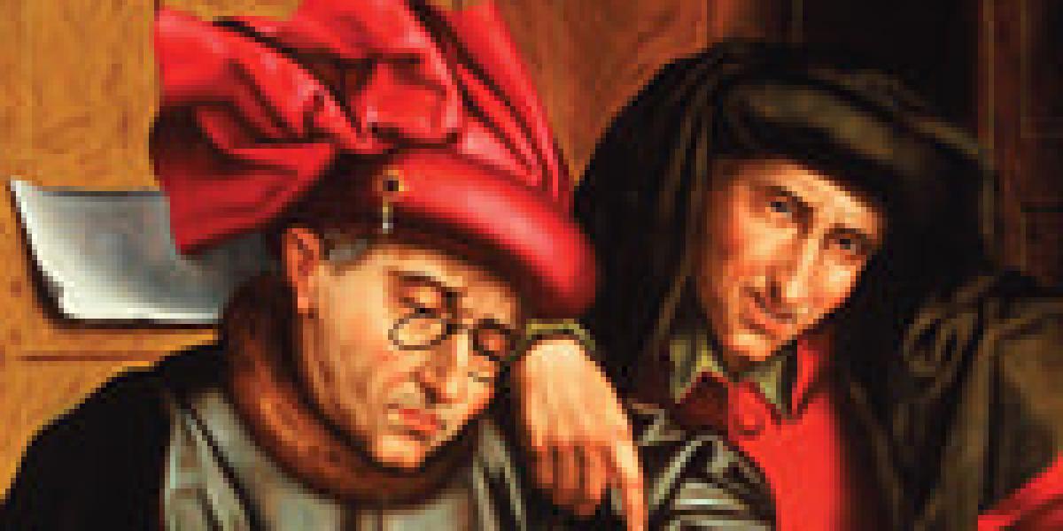 Power and Market: Government and the Economy | Mises Institute