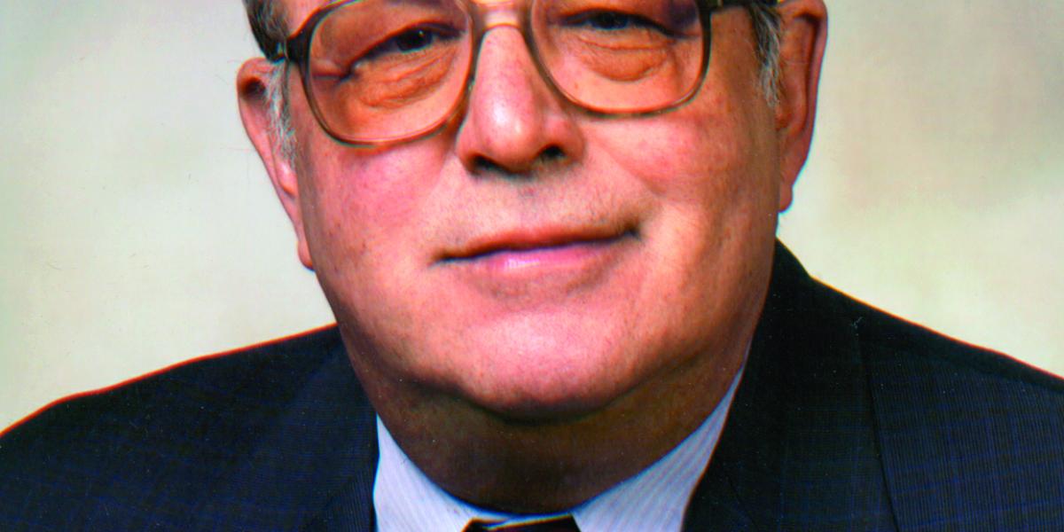 ¡Feliz cumpleaños Ralph! | Mises Institute