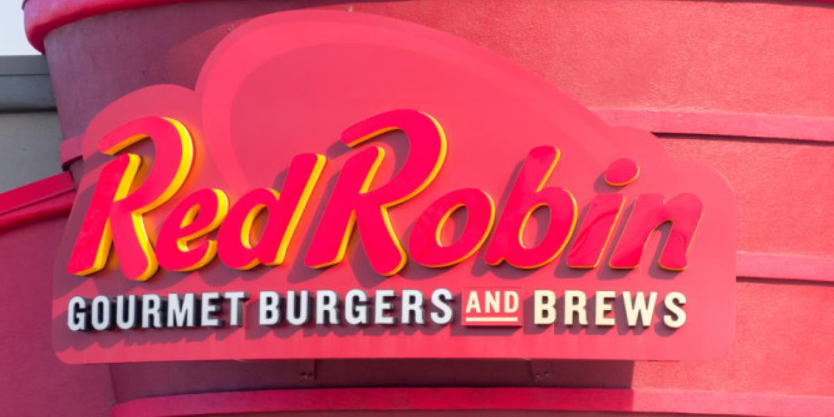 Minimum Wage Laws: More Losses at Red Robin | Mises Institute