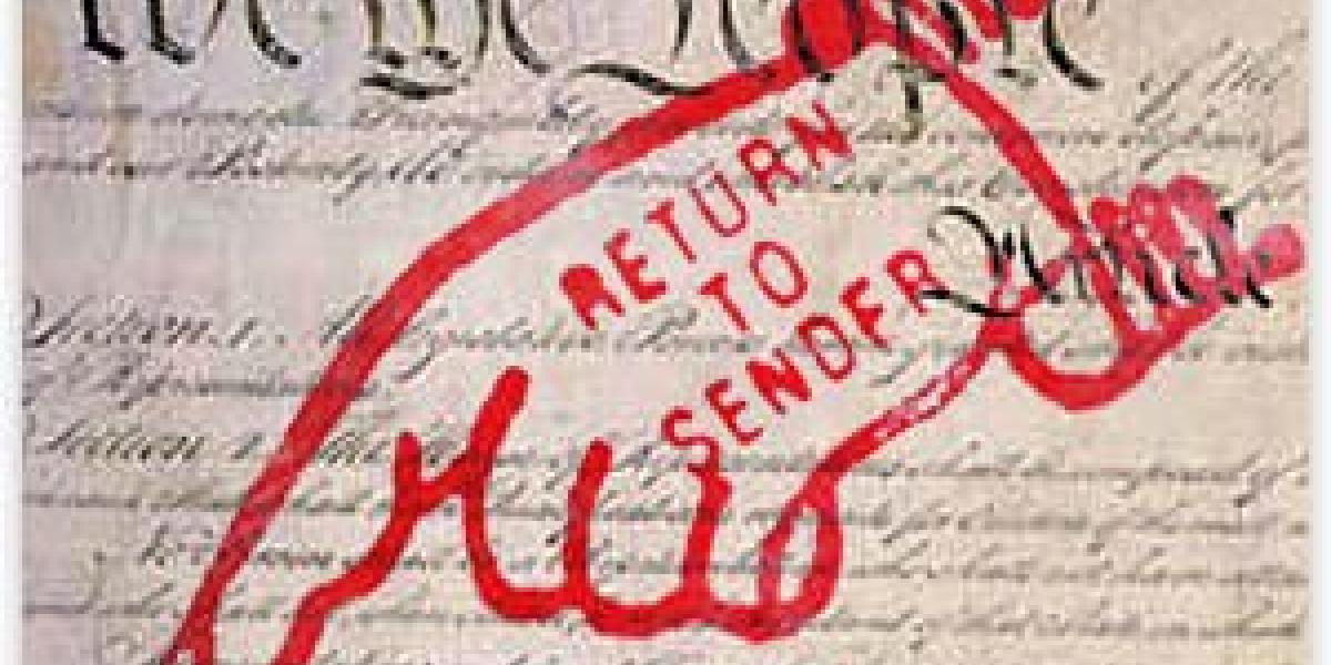 USPS: The Cursed Carriers | Mises Institute